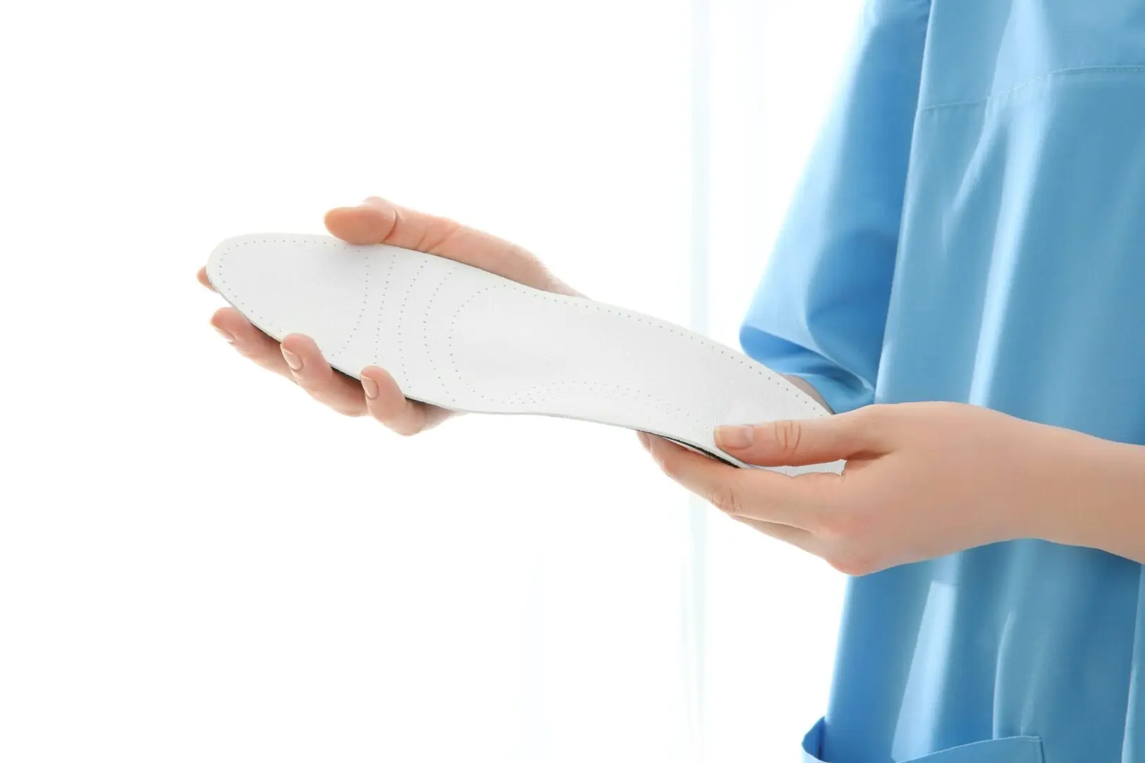 Plantar orthotics: types, benefits, and adaptation tips | PiedRéseau