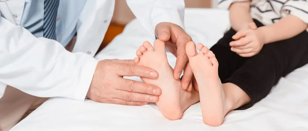 Baby’s feet: what are the most common foot abnormalities in babies ...
