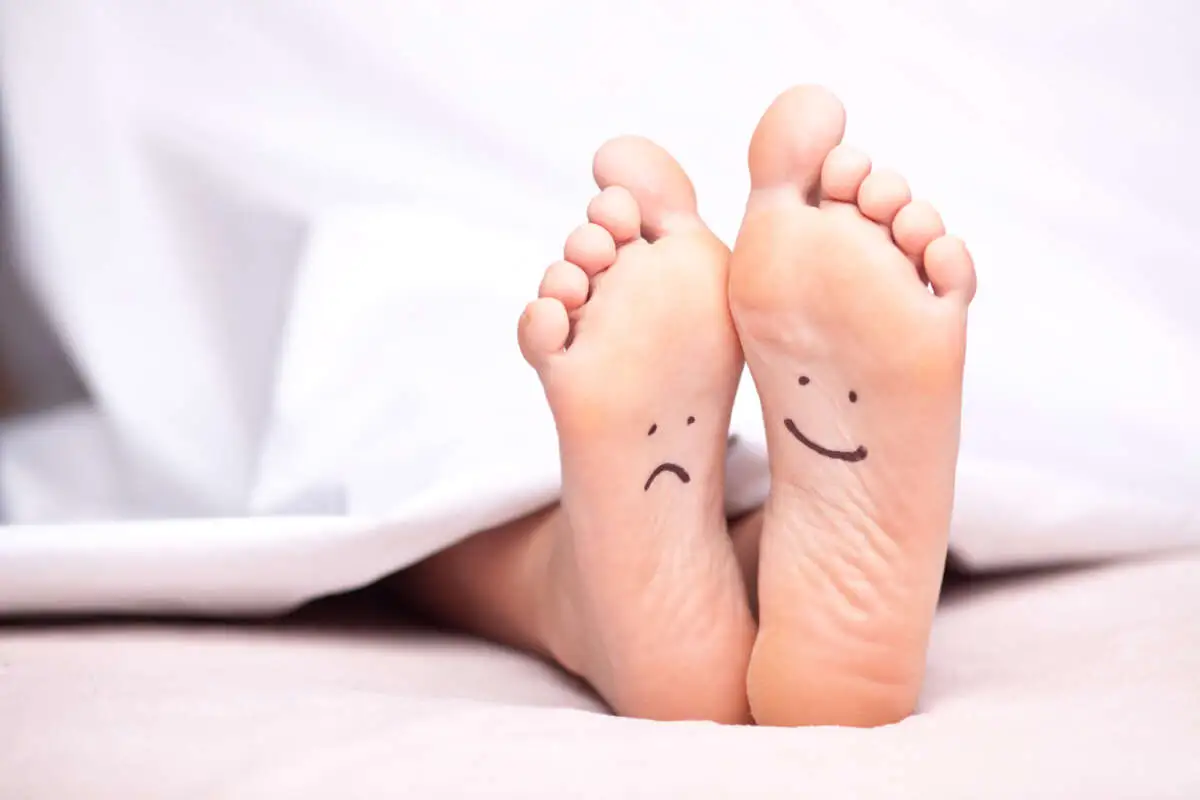Pourquoi avez-vous mal aux pieds ? Causes et solutions efficaces ...